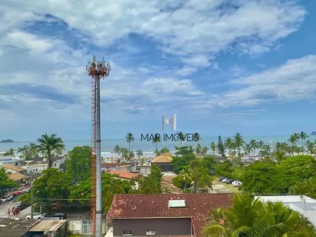 Cobertura para Venda em Guarujá/SP Enseada 3 Quartos