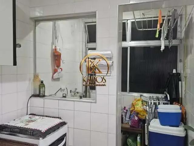 Cobertura para Venda em Guarujá/SP Enseada 3 Quartos