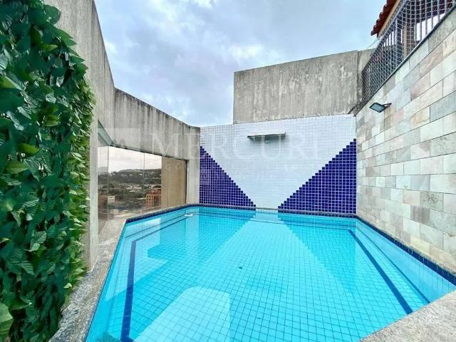 Cobertura para Venda em Guarujá/SP Enseada 3 Quartos