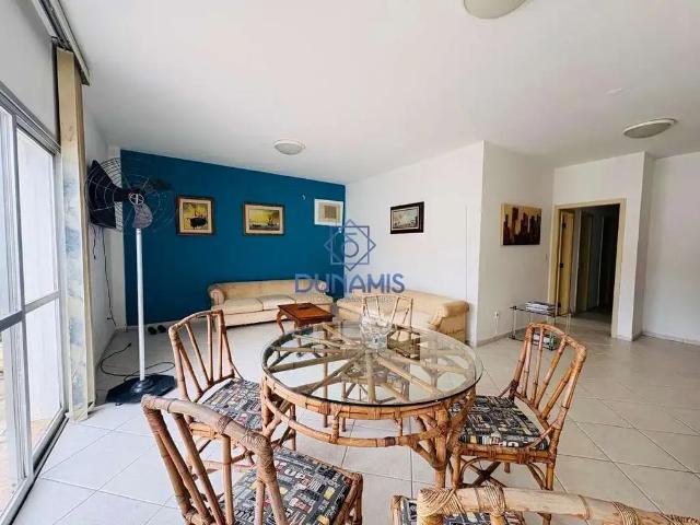 Cobertura para Venda em Guarujá/SP Enseada 3 Quartos