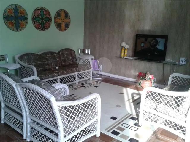 Cobertura para Venda em Guarujá/SP Enseada 3 Quartos