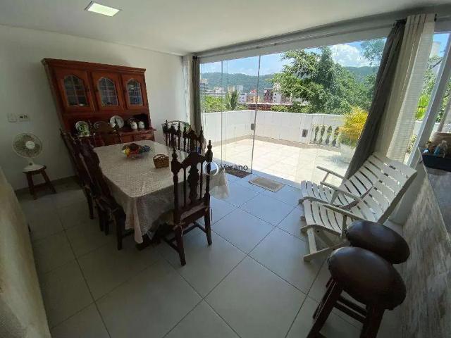 Cobertura para Venda em Guarujá/SP Enseada 3 Quartos