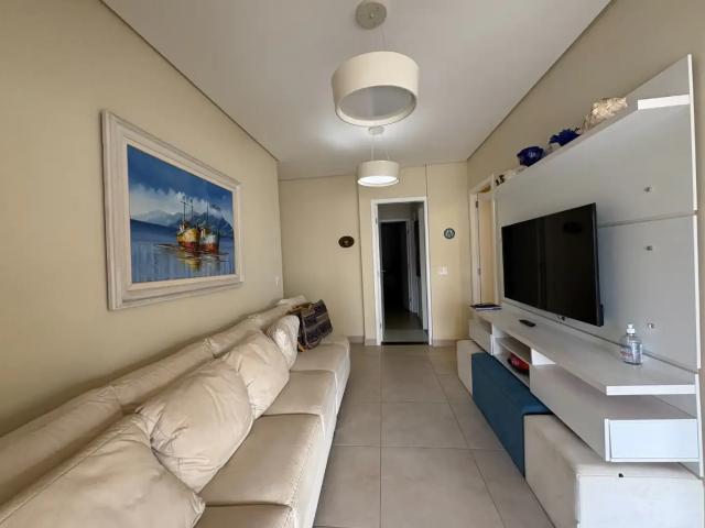 Cobertura para Venda em Guarujá/SP Enseada 3 Quartos