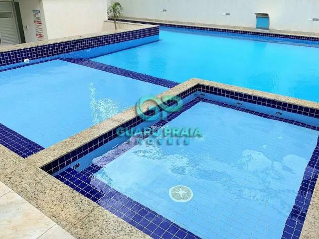 Cobertura para Venda em Guarujá/SP Enseada 3 Quartos