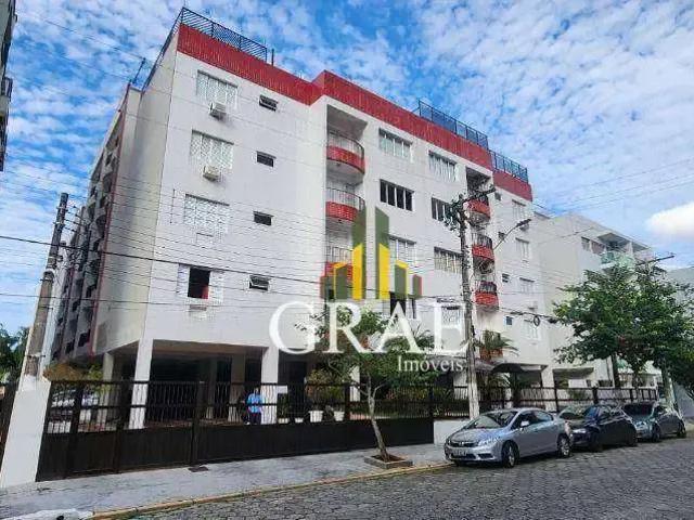 Cobertura para Venda em Guarujá/SP Enseada 3 Quartos