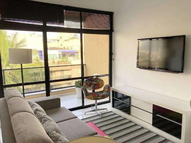 Cobertura para Venda em Guarujá/SP Enseada 3 Quartos