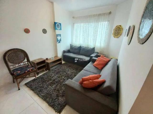 Cobertura para Venda em Guarujá/SP Enseada 3 Quartos