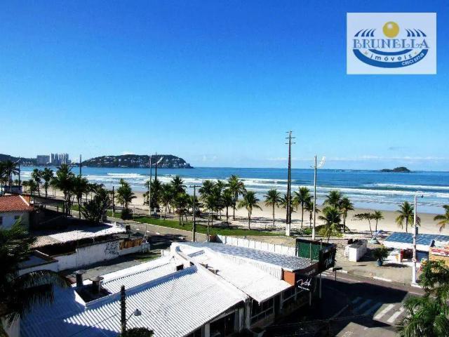 Cobertura para Venda em Guarujá/SP Enseada 3 Quartos