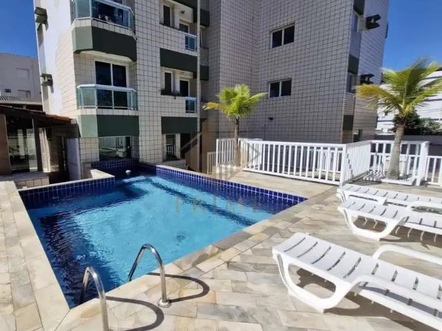 Cobertura para Venda em Guarujá/SP Enseada 3 Quartos