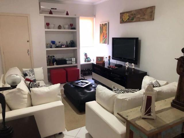 Cobertura para Venda em Guarujá/SP Enseada 3 Quartos
