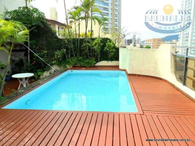 Cobertura para Venda em Guarujá/SP Enseada 3 Quartos