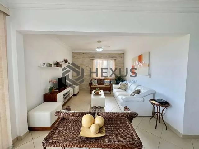 Cobertura para Venda em Guarujá/SP Enseada 3 Quartos