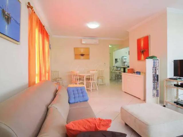 Cobertura para Venda em Guarujá/SP Enseada 3 Quartos