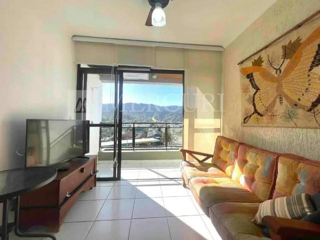 Cobertura para Venda em Guarujá/SP Enseada 3 Quartos