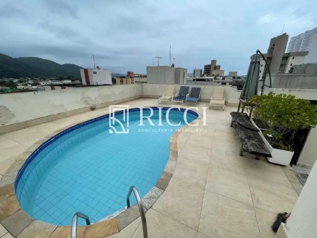 Cobertura para Venda em Guarujá/SP Enseada 3 Quartos