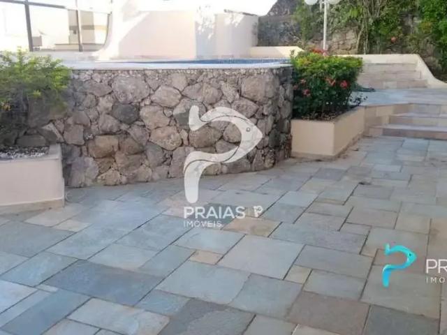 Cobertura para Venda em Guarujá/SP Enseada 3 Quartos