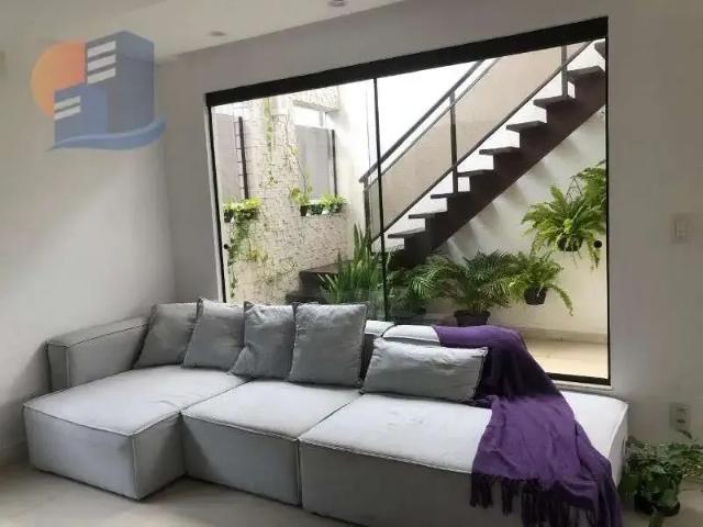 Cobertura para Venda em Guarujá/SP Enseada 3 Quartos