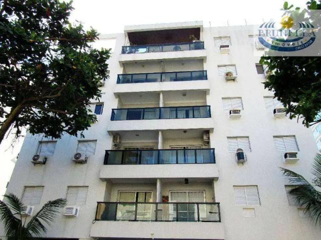 Cobertura para Venda em Guarujá/SP Enseada 3 Quartos