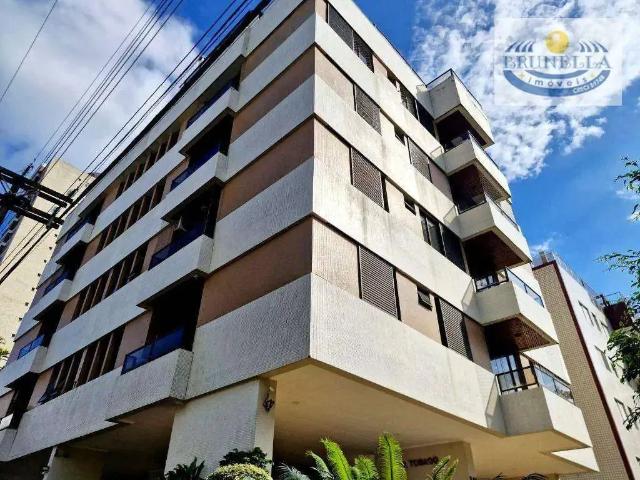 Cobertura para Venda em Guarujá/SP Enseada 3 Quartos