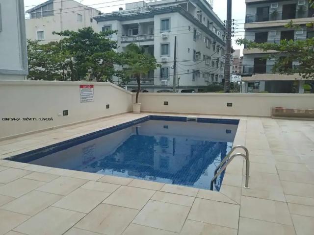 Cobertura para Venda em Guarujá/SP Enseada 3 Quartos