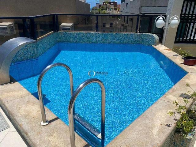 Cobertura para Venda em Guarujá/SP Enseada 3 Quartos