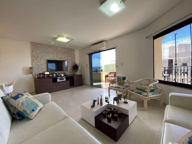 Cobertura para Venda em Guarujá/SP Enseada 3 Quartos