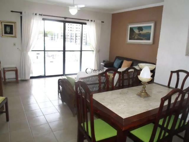 Cobertura para Venda em Guarujá/SP Enseada 3 Quartos