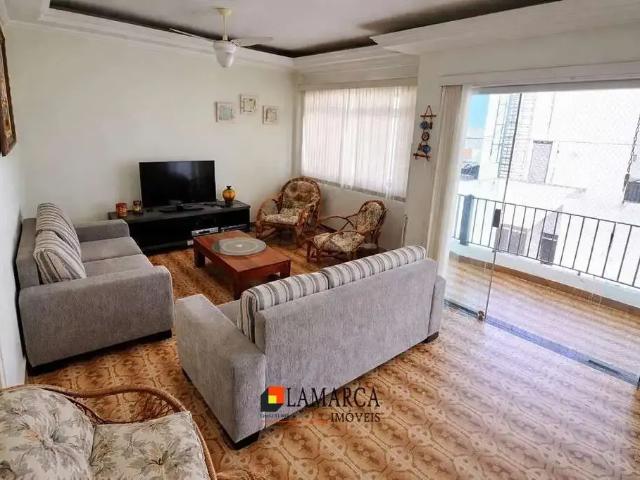 Cobertura para Venda em Guarujá/SP Enseada 3 Quartos