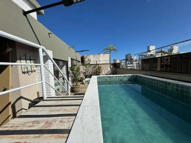 Cobertura para Venda em Guarujá/SP Enseada 3 Quartos