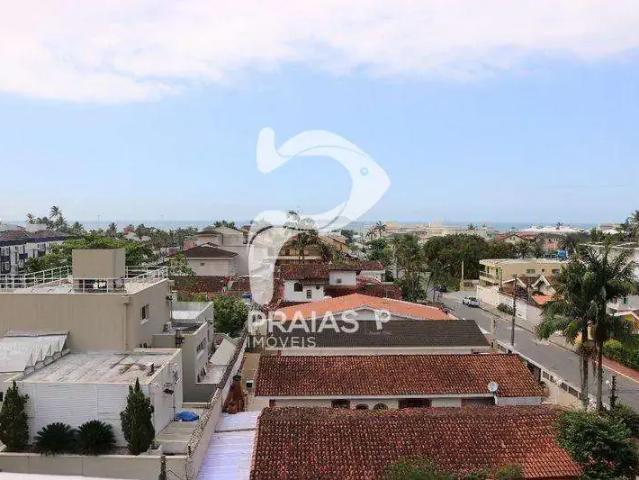 Cobertura para Venda em Guarujá/SP Enseada 3 Quartos