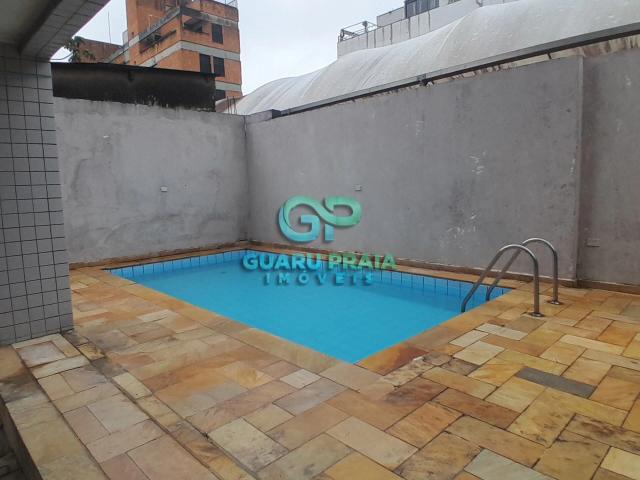 Cobertura para Venda em Guarujá/SP Enseada 3 Quartos