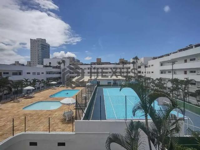 Cobertura para Venda em Guarujá/SP Enseada 3 Quartos