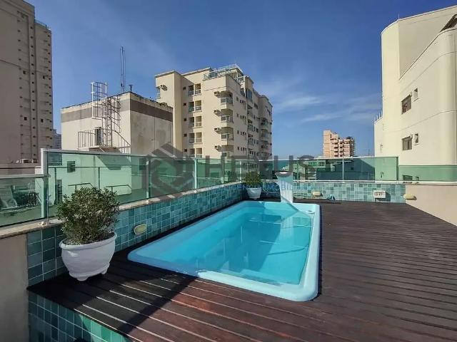 Cobertura para Venda em Guarujá/SP Enseada 3 Quartos