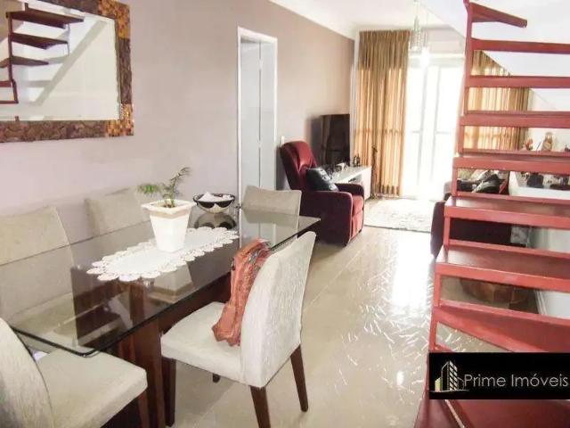 Cobertura para Venda em Guarujá/SP Enseada 3 Quartos