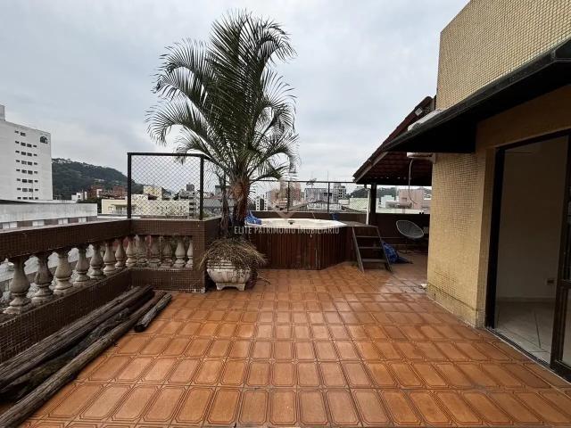 Cobertura para Venda em Guarujá/SP Enseada 3 Quartos