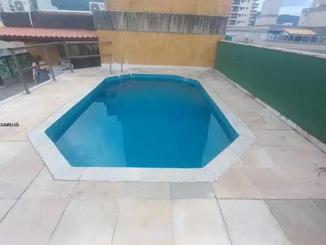 Cobertura para Venda em Guarujá/SP Enseada 3 Quartos