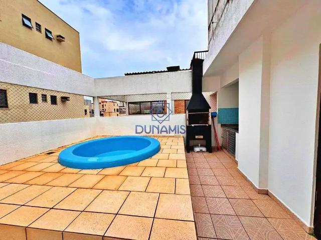 Cobertura para Venda em Guarujá/SP Enseada 3 Quartos