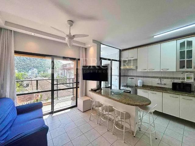 Cobertura para Venda em Guarujá/SP Enseada 3 Quartos