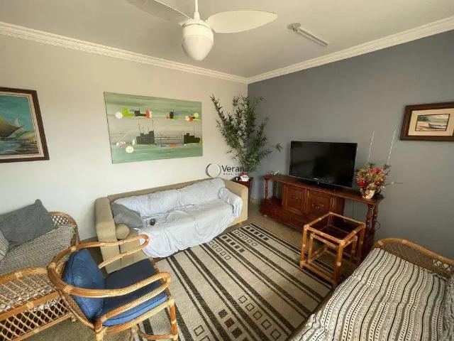Cobertura para Venda em Guarujá/SP Enseada 3 Quartos