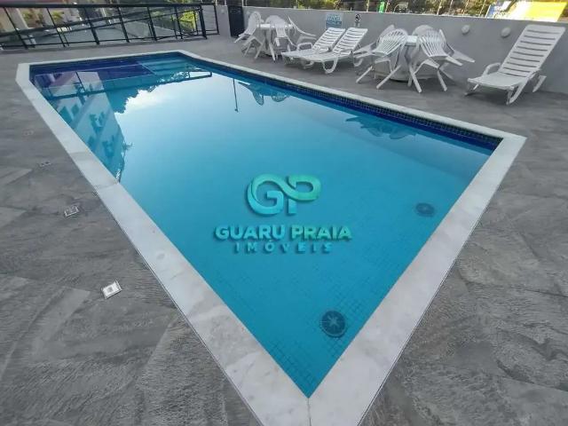 Cobertura para Venda em Guarujá/SP Enseada 3 Quartos