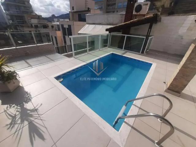 Cobertura para Venda em Guarujá/SP Enseada 3 Quartos