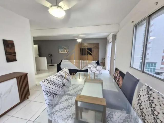 Cobertura para Venda em Guarujá/SP Enseada 3 Quartos