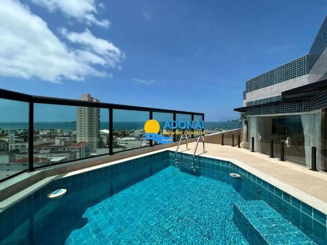 Cobertura para Venda em Guarujá/SP Enseada 3 Quartos