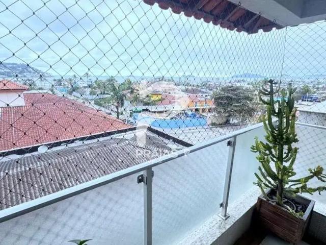 Cobertura para Venda em Guarujá/SP Enseada 3 Quartos