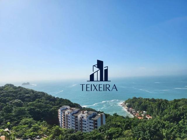 Cobertura para Venda em Guarujá/SP Enseada 3 Quartos
