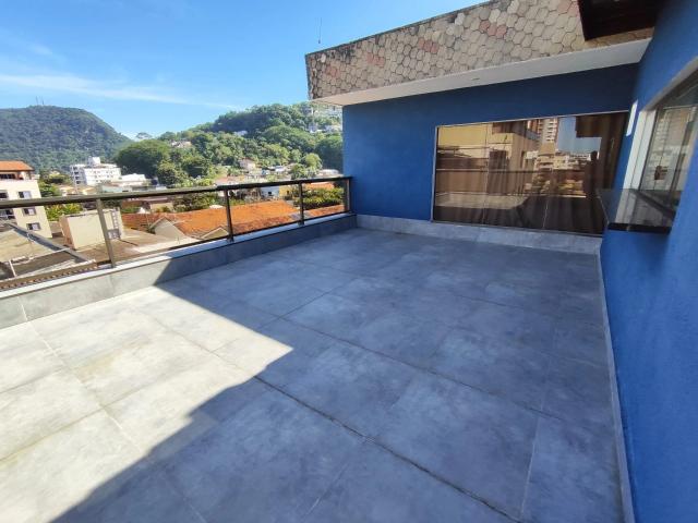 Cobertura para Venda em Guarujá/SP Enseada 3 Quartos