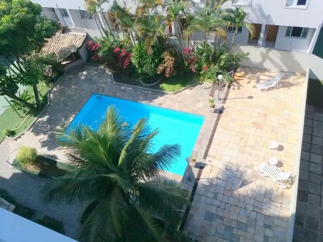 Cobertura para Venda em Guarujá/SP Enseada 3 Quartos
