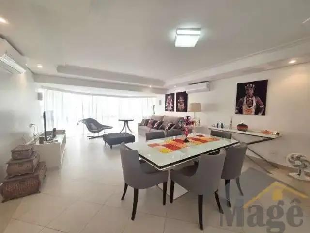 Cobertura para Venda em Guarujá/SP Enseada 3 Quartos