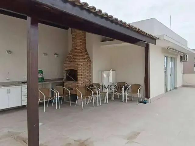 Cobertura para Venda em Guarujá/SP Enseada 3 Quartos