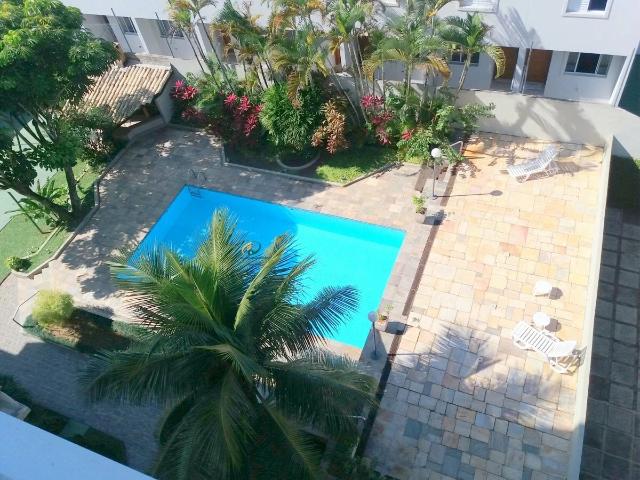 Cobertura para Venda em Guarujá/SP Enseada 3 Quartos